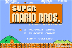Os 20 maiores gordos dos games: Mario | Papo de Gordo