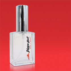 Pizza Hut lança "perfume de pizza" no Canadá | Papo de Gordo